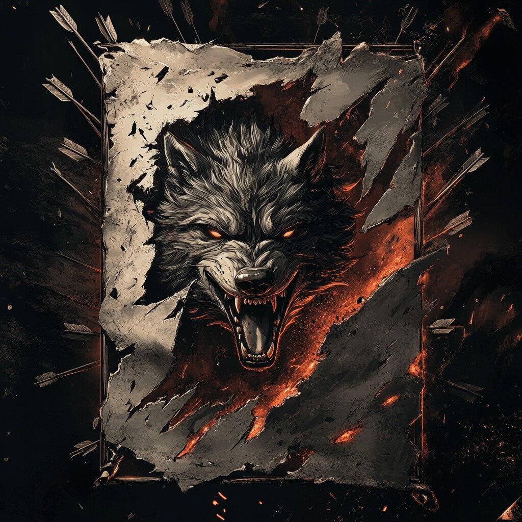 Mark of the Clan | SamuraiWarlords.Wiki